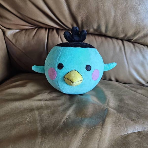 Muriel Bagge of the Series Courage the Cowardly Dog Plush 17.7 (45 Cm ...