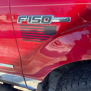 Custom Upfitter AUX Switch Decals Stickers Labels Fits: - Etsy