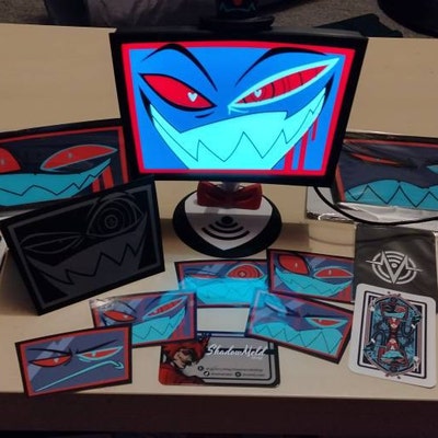 Extra Vox Faceplates for Vox Lightbox Lamp Classic Collection - Etsy