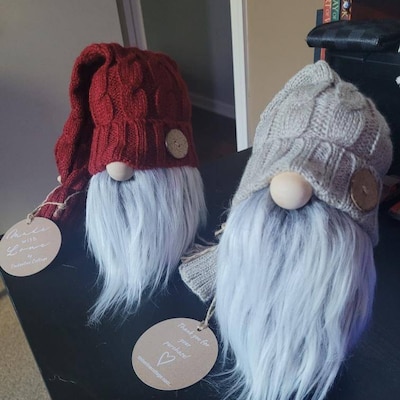 COUNTRY WINE GNOMES Gnomes Slouchy Hat Gnomes Country Gnomes Farmhouse ...