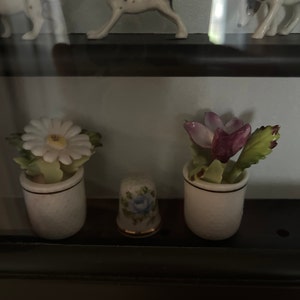 Hanging Floral Sage Tin Tray, Vintage Tin Trays, Repurposed Metal Trays ...