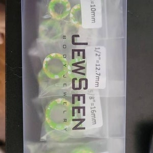 Heart Ear Gauges,flower Ear Plugs,2g-5/8''ear Stretchers,gauge & Plug ...