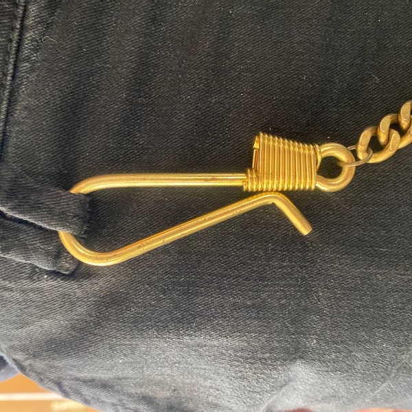 Carved Leather Biker Wallet Chain Eagle Carved Wallet Bifold Western ...