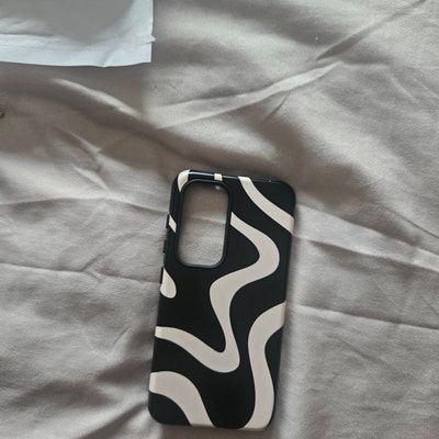 ANTIQUE WHITE WALLET Phone Case for iPhone and Galaxy Models, Card ...