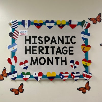 Bulletin Board Letters-you Matter-classroom Decor - Etsy