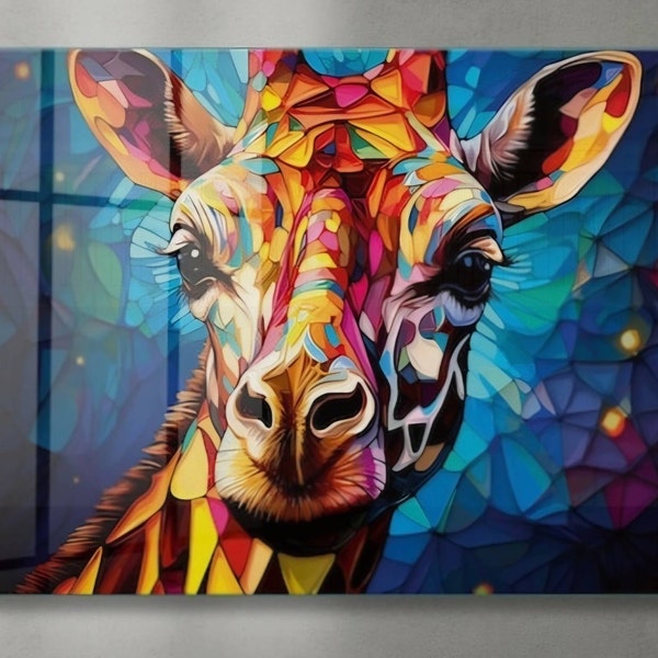 David Bowie Hush Wall Art, Handsome Man Framed Canvas, Contemporary Art ...