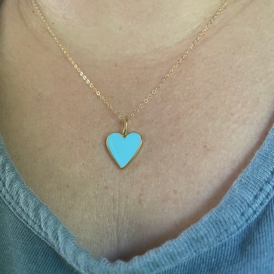 Large Gold Medallion Script Pendant Necklace, Father Prayer Pendant ...