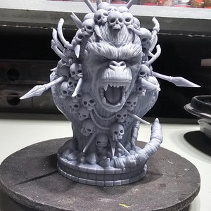 AC DC Stl , 3D Stl File, ACDC Thunder Stl, Instantly Download Stl - Etsy