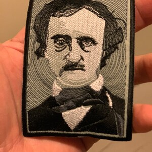 Redrum Embroidered Patch Stanley Kubrick Stephen King - Etsy