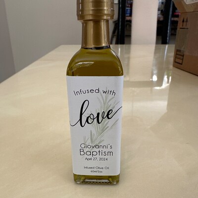 Olive Oil Sampler Pack Olive Oil Tasting Gift Infused Olive Oil Sample ...