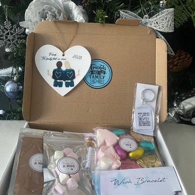 Mini Marshmallow Toasting Kit Mothers Day Gift for Her, Gift for Him ...
