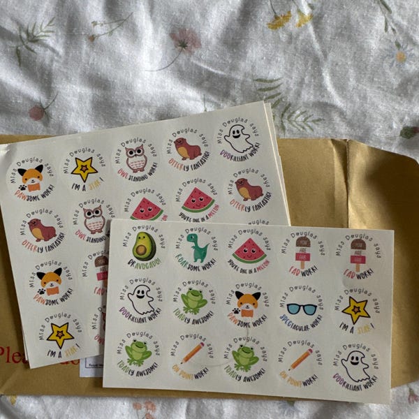 Personalised Business Cake Stickers Cupcake Stickers Custom Business ...