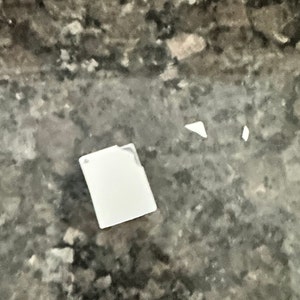 Miniature Stained Glass Round Window. VENEZIA Diorama Series, Dollhouse ...