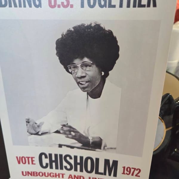 All Power to the People, Activist Poster, Equality Art, Girl Power Wall ...