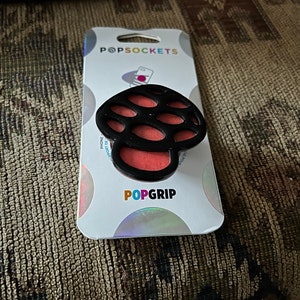 Witch Cauldron Shaker Popsocket™, Glow in the Dark Halloween Shaker ...