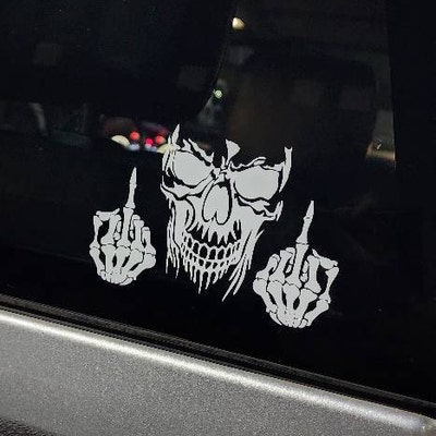 Gotcha Hand Circle Decal, Gotcha Hand Game Decal, Gotcha Sticker ...