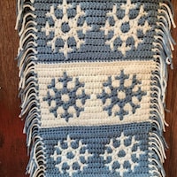 Cubed Mosaic Crochet Pattern Chart by Sixel Design - Etsy Canada