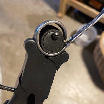 Jumbo Complete 56 Piece Dapping and Forming Set in Wood Base SALE - Etsy