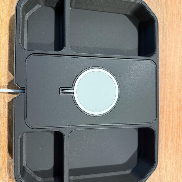 Hikeit Pro and Gang Switch Mount Combination for 5th Gen Ram 1500 - Etsy