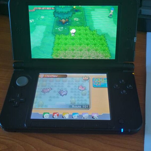 Custom Super Famicom Game Boy Advance With IPS Screen Unique Retro ...