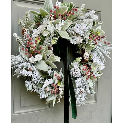 Table Top Wreath Making Stand for Wreath Makers, Wreath Making Easel ...