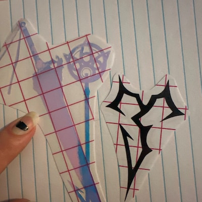 Final Fantasy X Symbol Vinyl Decal Zanarkand Decal FFX Decal Sticker ...