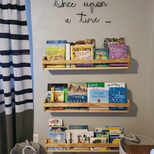 Once Upon A Time Wire Word Sign Nursery Room Nursery Decor Wire Words ...