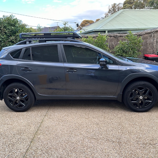 Vinyl Wheel Overlays for Ford F150 XL 20" Wheels WITH REVEAL | 8 Colors ...