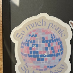 Mrs Roper Era Funny Sticker Laptop Sticker Die Cut Sticker Planner ...
