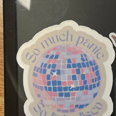 Mrs Roper Era Funny Sticker Laptop Sticker Die Cut Sticker Planner ...
