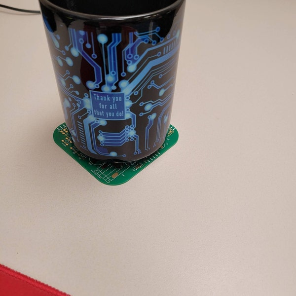 Quantum Physics Mug - Equations, Science Gift, Quark Mug, Physics ...