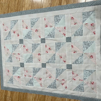 Quilt Patterns PDF Baby Quilt Pattern Easy Quilt Patterns Star - Etsy