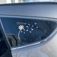 Beach Life Vinyl Decal Beachy Decal With Waves Beach Life Decal for ...