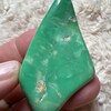 XL Aquamarine Tower Beryl Tower Crystal Point - Etsy