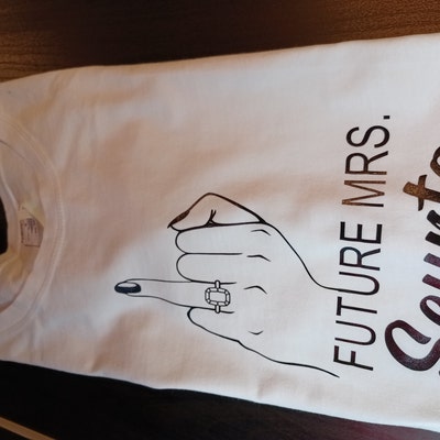 Wedding Finger Svg, Engaged Finger Svg, Wifey Diamond Ring. Vector Cut ...