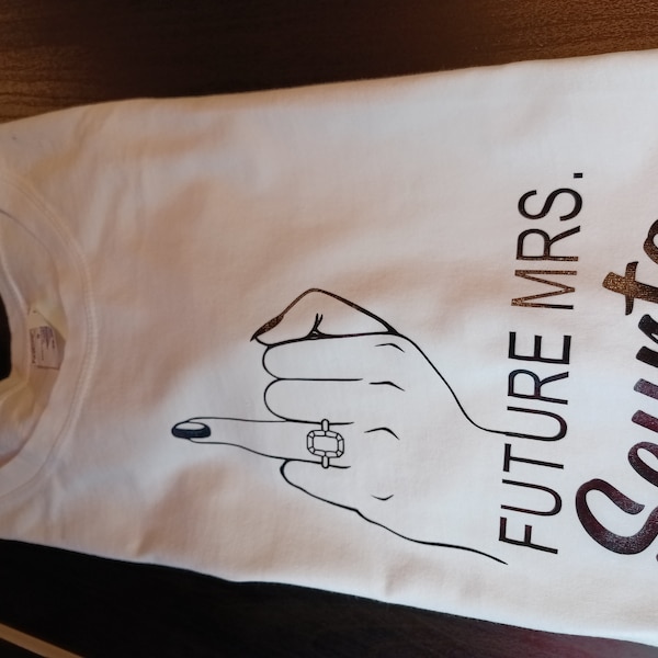 Wedding Finger Svg, Engaged Finger Svg, Wifey Diamond Ring. Vector Cut ...