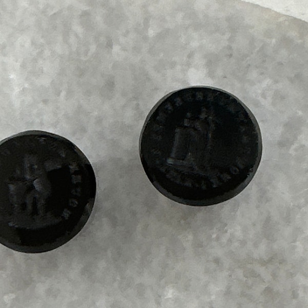 Wax Seal Sampler Pack, French Wax Seals, Wax Seals, Self Adhesive Wax ...