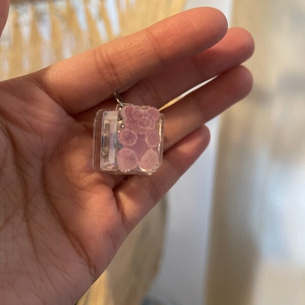 Gummy Bear Keycap Handmade Artisan Keycaps OEM Cherry MX Switches ...