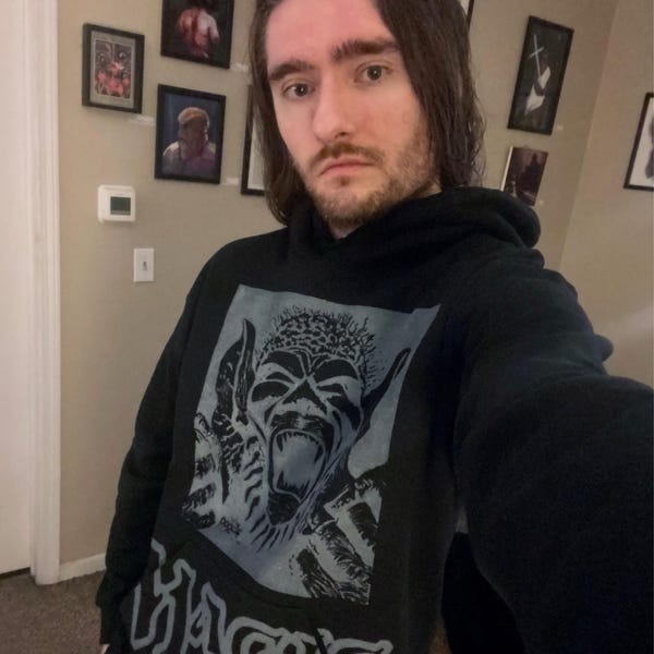 Sew on Linocut Patch | Goblin Chirurgeon | MTG | Magic the Gathering - Etsy