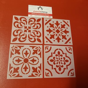 Letter E Stencil for Sign, Serif Letter Stencil, Monogram Letter ...