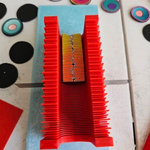 Multi-size Bead Rollers & Reamers Various Sizes - Etsy