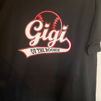 Rookie of the Year SVG 1st Birthday Svg Baseball SVG - Etsy