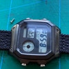Single Color - "og" Faceplate - Casio Royale (faceplate ONLY!) - Etsy ...