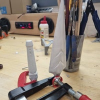 Horizon Zero Dawn: Nora Brave Armor Digital Models - Etsy UK