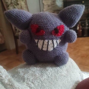 Corgi Sploot Plushie Pattern - Etsy