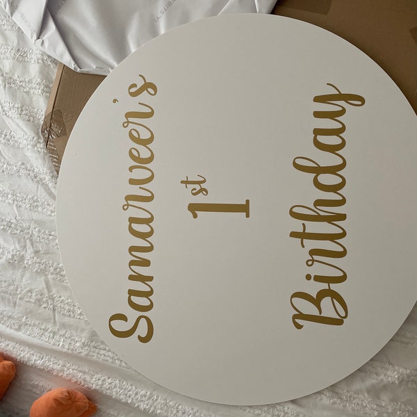 Sailboard | Backdrop | Half Arch Backdrop | Event Sign | Event ...