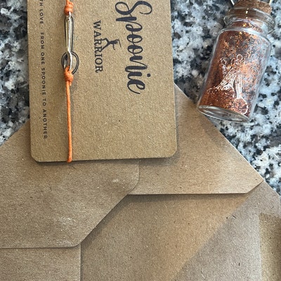 Anaphylaxis Survivor Chronic Illness Spoonie Warrior Spoon Awareness ...