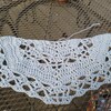 Crochet Shawl Pattern - the Asgard Shawl - Easy Crochet Pattern - PDF ...
