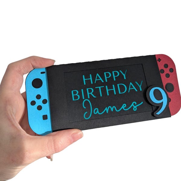 Car Gift Card Holder Svg, DIY Car Card, Car Cut File, Car Svg, DIY Car ...