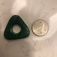 Coraline Seeing Looking Stone Pendant Handmade Polymer Clay - Etsy Canada